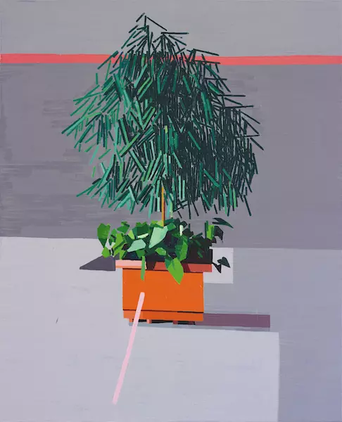 Israeli Sensation Guy Yanai Curates Group Show 37590_2