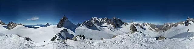 Філіпа Бленджыні і Алесандра Бакчылега, in2white. Фота: прадастаўлена in2white.