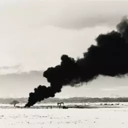 Robert Adams, Boulder County, Κολοράντο (1973).