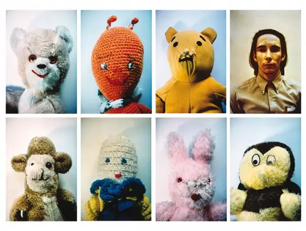 Subvenció de 250.000 dòlars de la Fundació Mike Kelley 38117_1