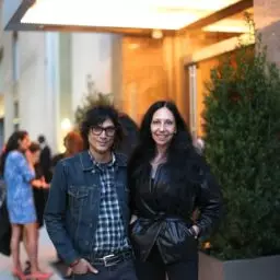 W Magazine og Edition Hotel Frise Week Party 38350_8