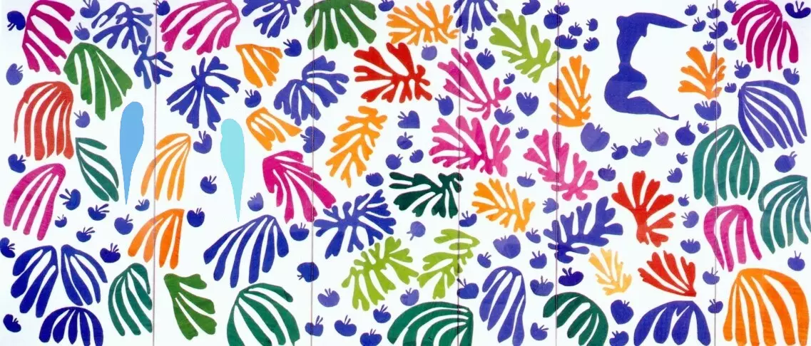 Ile ọnọ Stedelijk Kede Iwadi Matisse Dutch akọkọ ni ọdun 60