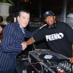 د DJ Premier Headlines artnet 25th Birthday Bash 38382_39