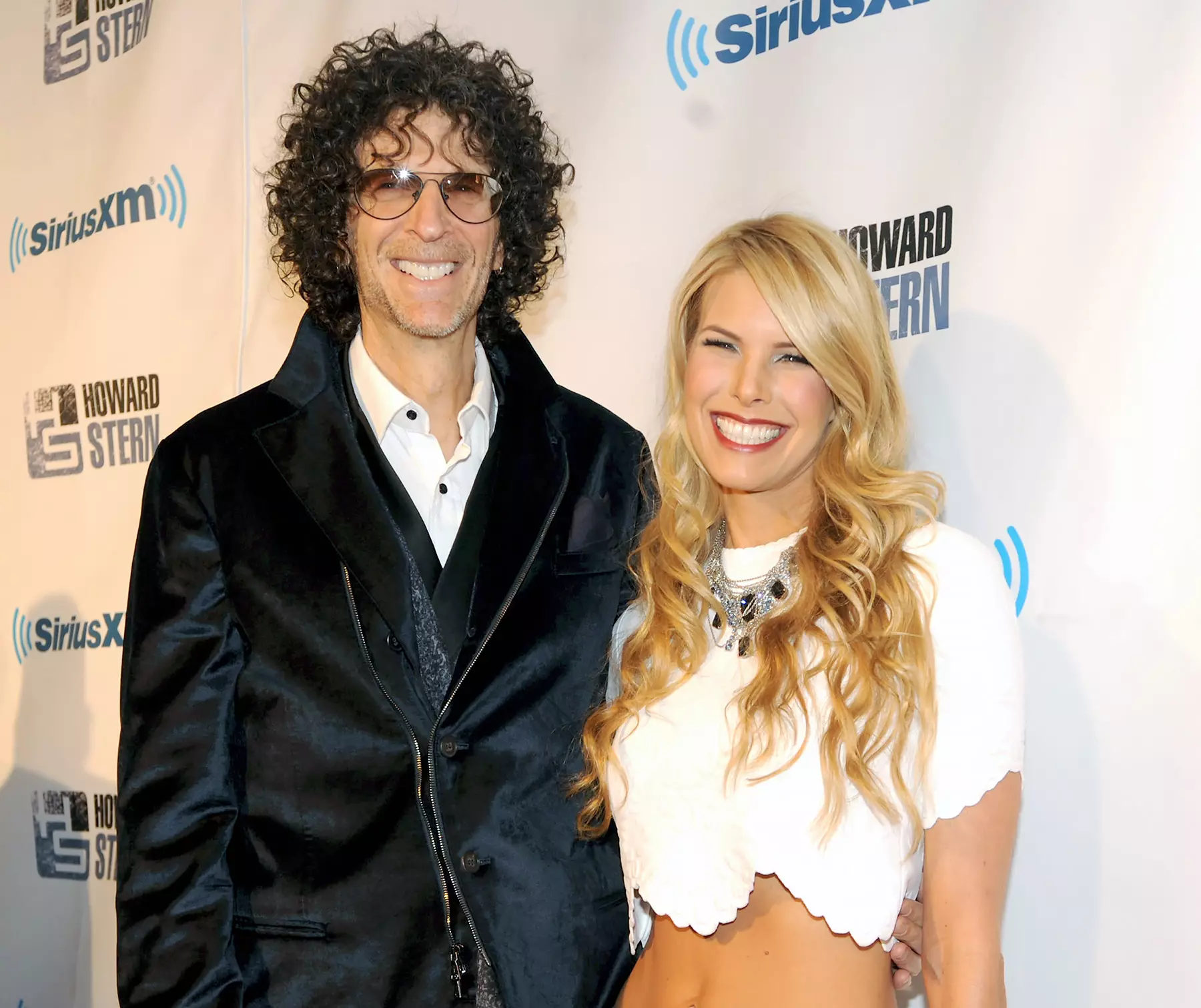 Deýwid Letterman üçin Howard Stern tingiwopisi