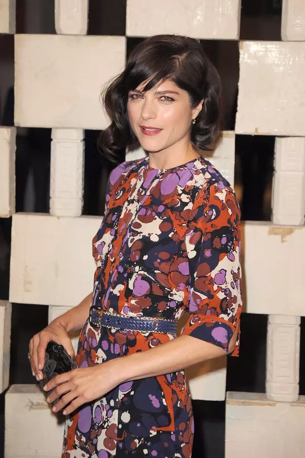 Selma Blair Photo: David Crotty/PatrickMcMullan.com