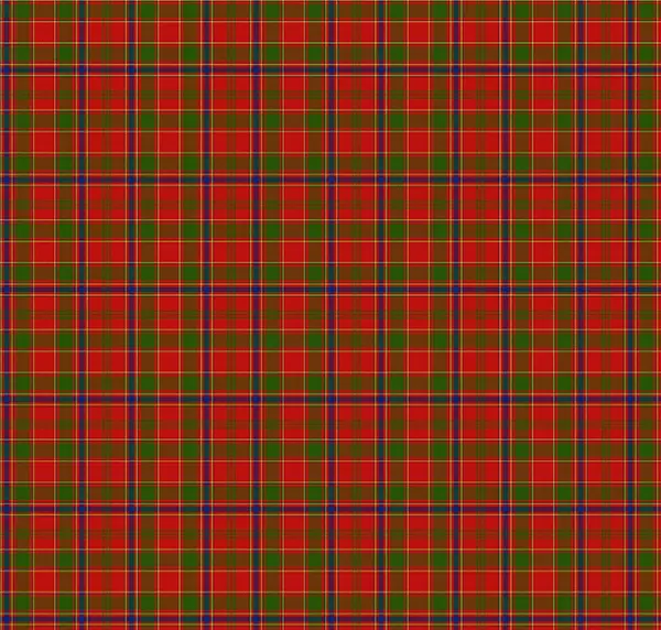 Tia W. Kratter, Concept Art, Macintosh Clan Tartan, Brave (2012), digitális festészet. Fotó: a Pixar Animation Studios jóvoltából.