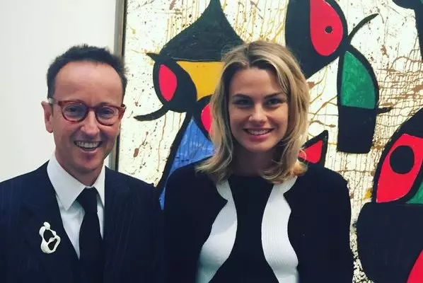 Miró Show opent met optreden van kleinzoon