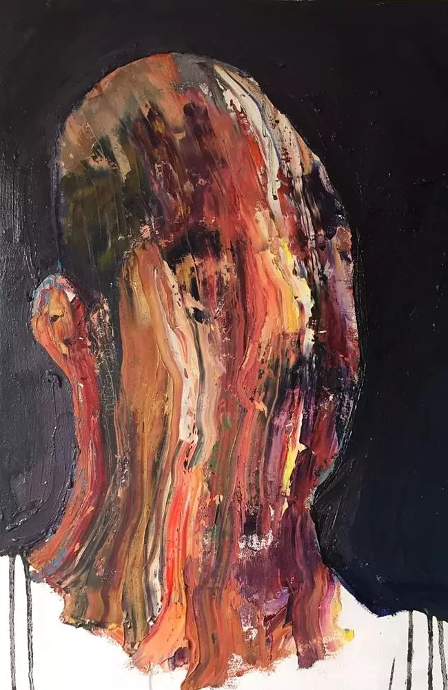 Myuran Sukumaran Art auksioni bekor qilindi