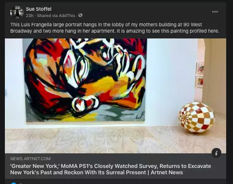 Sino ang Nag-o-opt Out sa Art Basel Miami Beach, Inside Hunter Biden's Top-Secret L.A. Art Show, at Higit pang Makatas na Art-World Gossip 3938_3