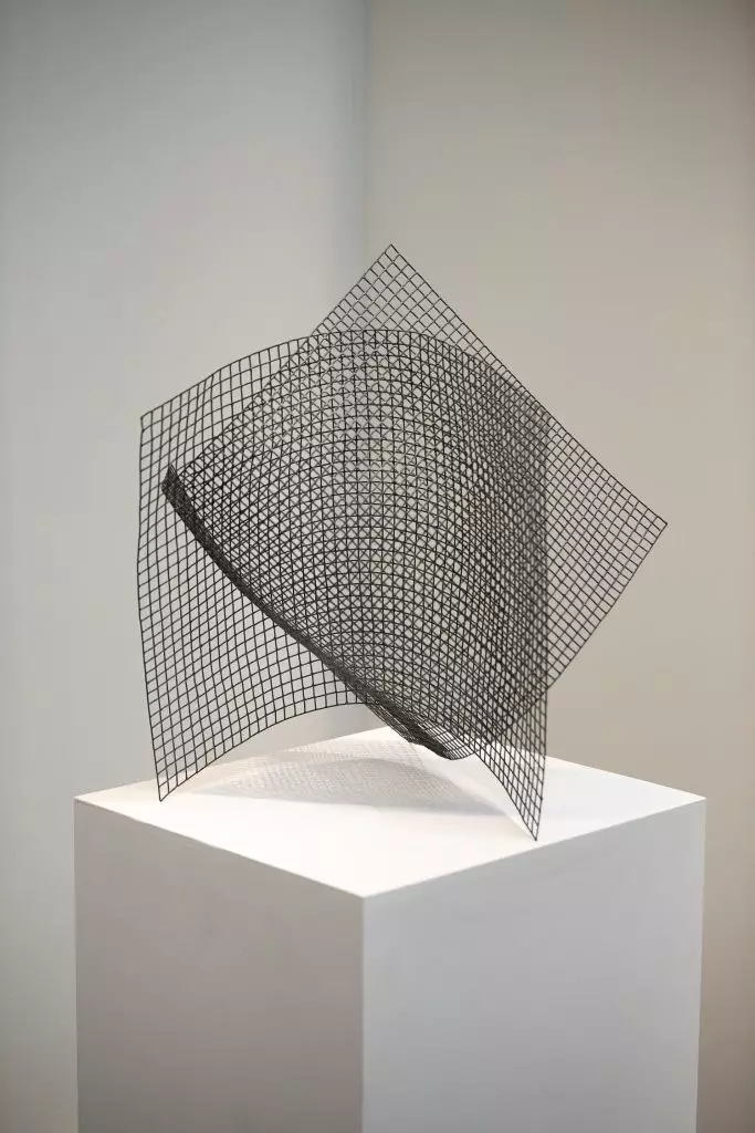 John Pai, (2006), gbekalẹ nipasẹ Gallery Hyundai.