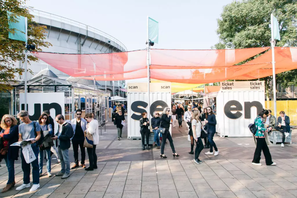 Cómo Unseen Amsterdam evolucionó de una feria fotográfica tradicional a una marca multidimensional 39900_2