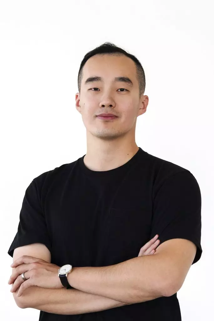 What I Buy and Why: Chinese Collector Jason Li on Scouring the Metaverse for Exciting New Art