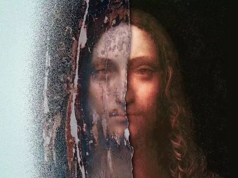 7 Slí Bhealaí Dochreidte agus Achrannacha Ó Chlár Faisnéise Nua Faoi 'Salvator Mundi,' an $450 milliún 'Lost Leonardo'