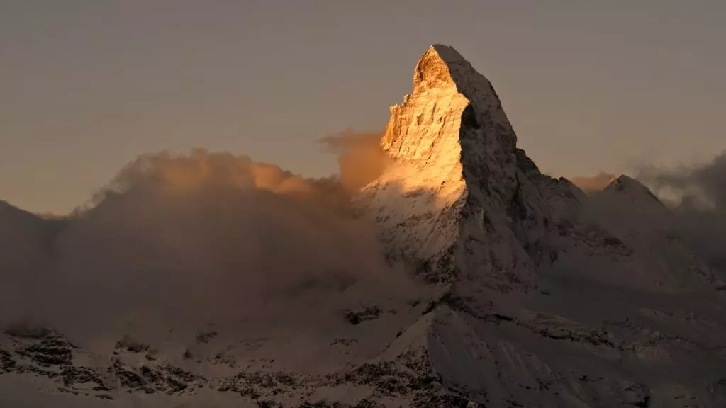 Fotografija ljubaznošću La Prairie.