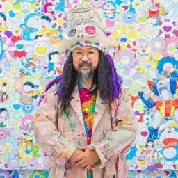 'Ini Ndakazvarwa Patsva': Artist Takashi Murakami paMaitirwo Akaitwa NFTs Kuti Aone Indasitiri YeArt Patsva 509_2