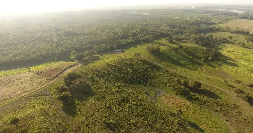 Arqueólogos descobriram o maior monumento maia, e parece ter sido construído pelo povo, para o povo 5163_2