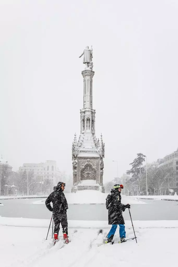 Dzięki uprzejmości Marii Morenés.