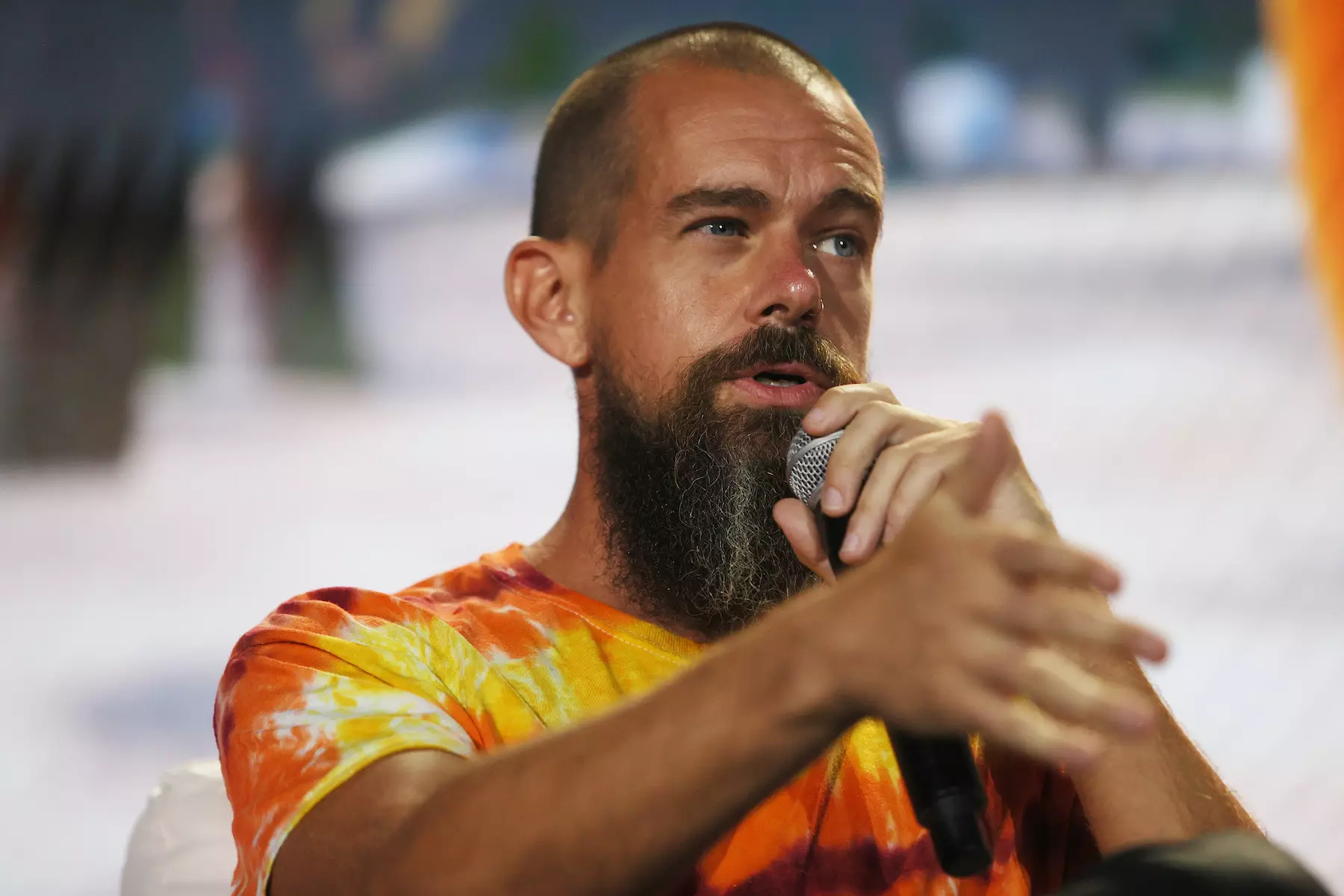 Tilraun dulritunarsafnara til að snúa NFT af fyrsta tísti Jack Dorsey - sem hann borgaði 2,9 milljónir dollara fyrir - fellur í stórum dráttum