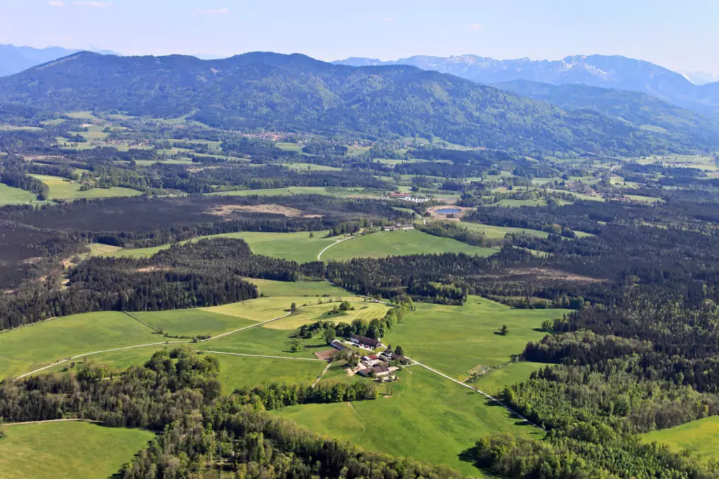 Stiftung Nantesbuch reljefs. Fotogrāfs Klauss Leidofs