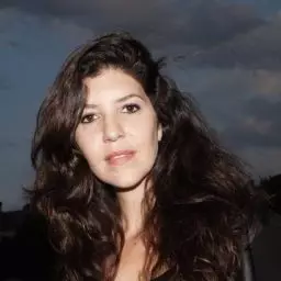 Francois Pinault, Leila Alaoui na-anata nsọpụrụ French 5536_3