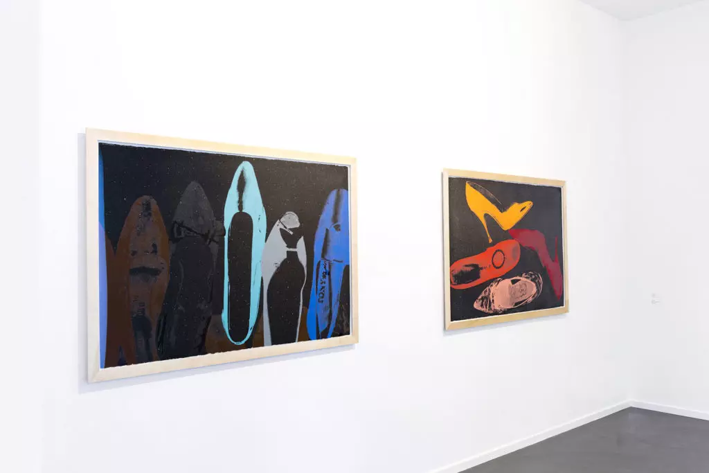 Berlinska Kunsthalle Koidl praznuje svoj rojstni dan s počastitvijo 90. letnice Andyja Warhola 57852_3