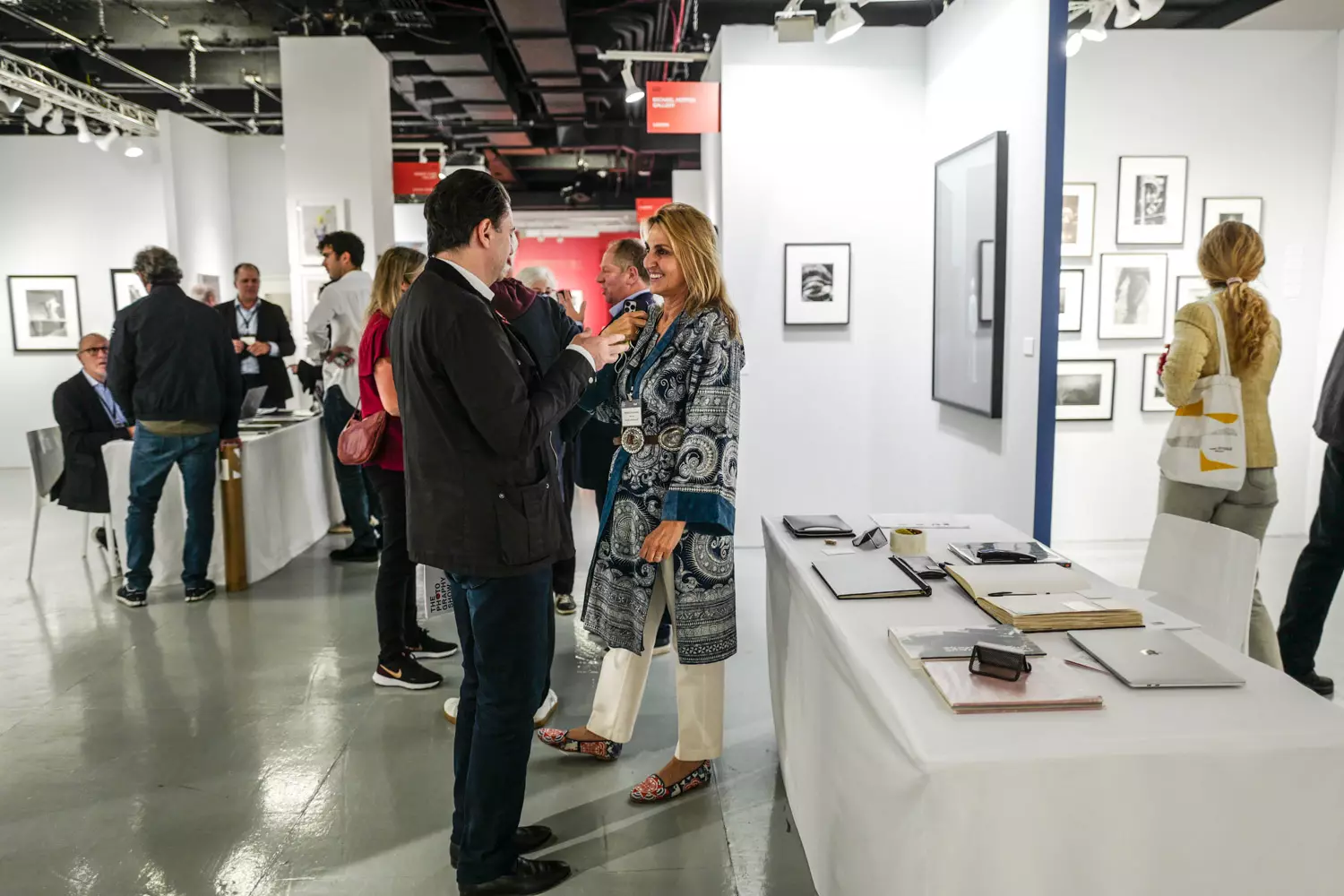 5 Highlights at the 2022 AIPAD Photography Show, From an Archive of an Artist's Everyday Life to New Prints by a Lost Master