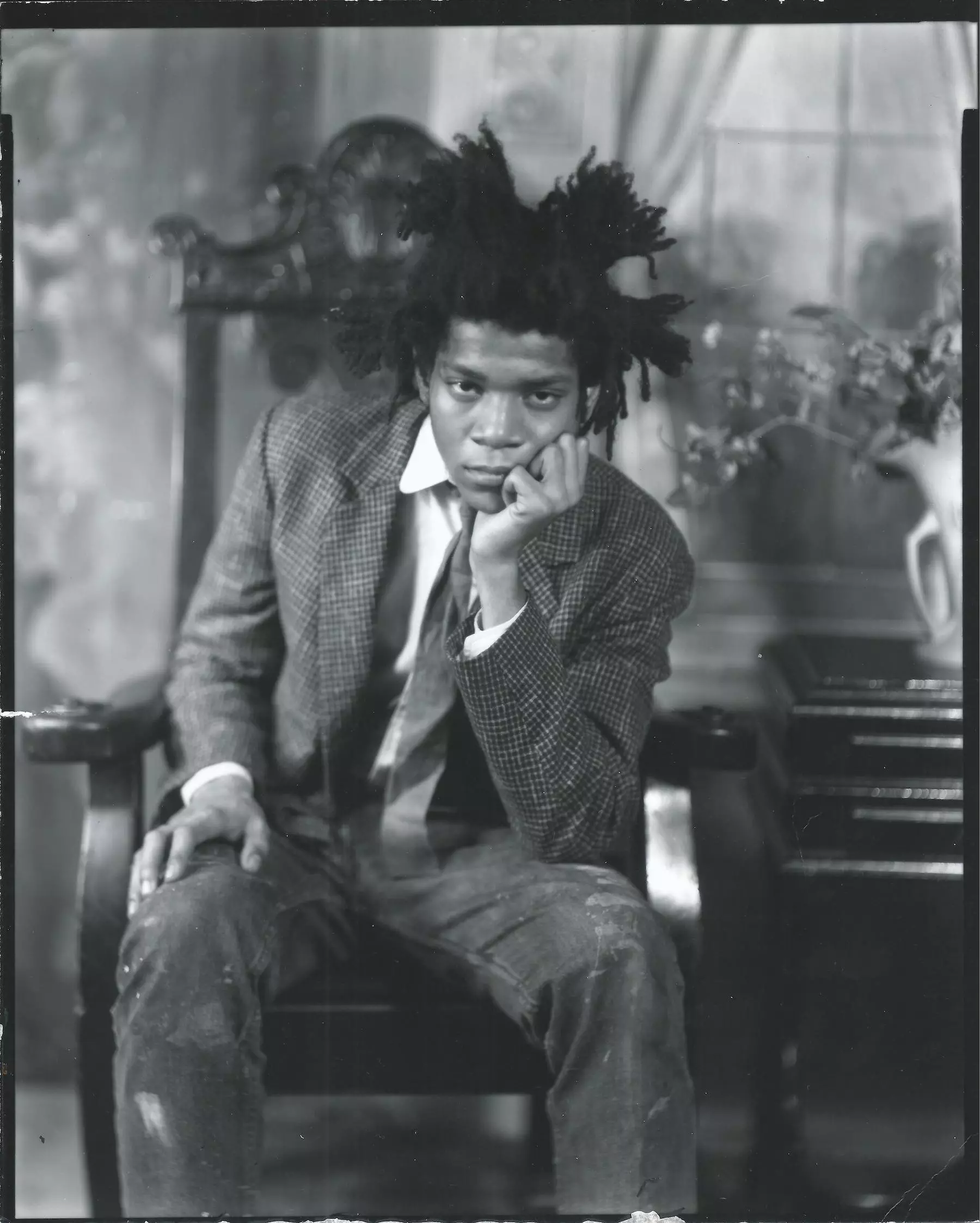 E leai se $41.8 Miliona mo se vali Basquiat? E fa'afefea le $260 mo le Basquiat Barbie Doll?