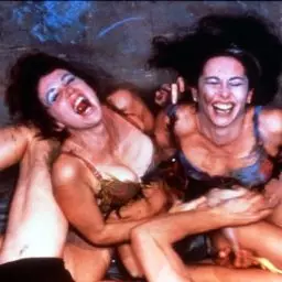 Carolee Schneemann gba kiniun goolu ti o ni ẹbun ni Venice Biennale 6329_4