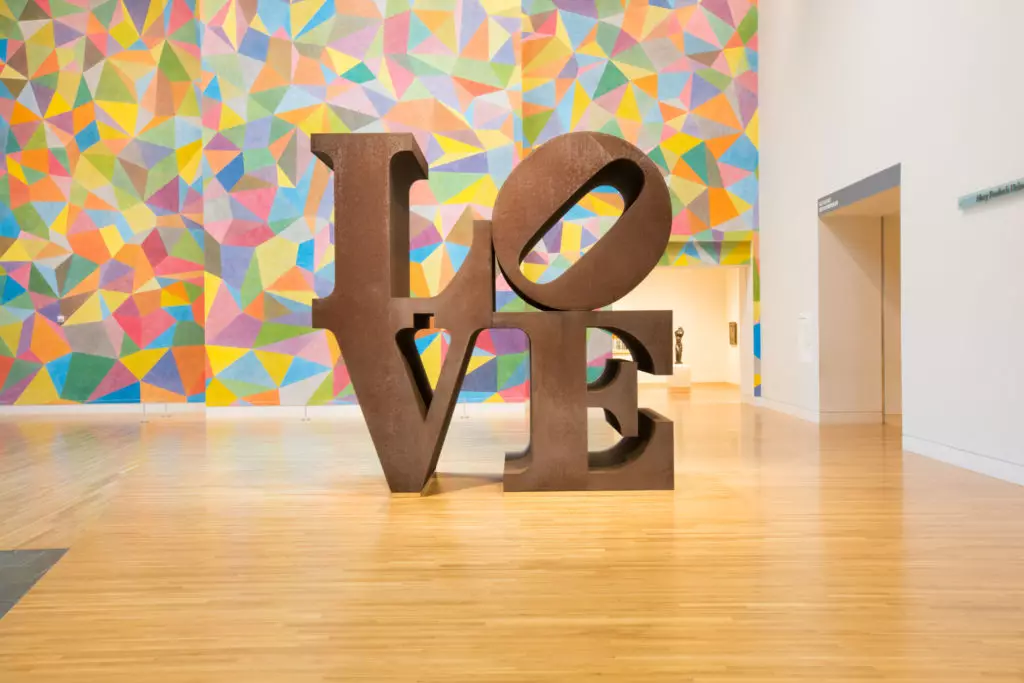 The End of the Exceedingly Nasty Legal Battle Over Robert Indiana’s Assets Nears as Two Art Foundations Reach an Agreement 6579_1