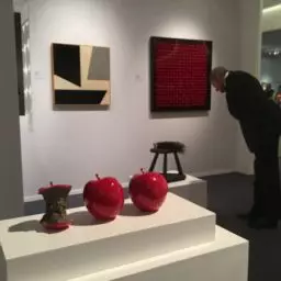 മികച്ച ബൂത്തുകൾ TEFAF 2015 6697_12