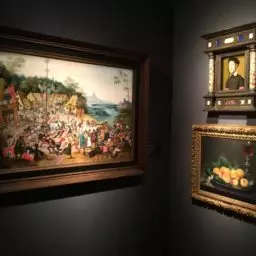 শীর্ষ বুথ TEFAF 2015 6697_13