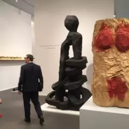 די שפּיץ בוטס TEFAF 2015 6697_16