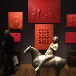 Các gian hàng hàng đầu TEFAF 2015 6697_17