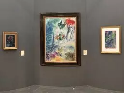 Các gian hàng hàng đầu TEFAF 2015 6697_20