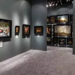 די שפּיץ בוטס TEFAF 2015 6697_4