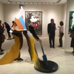 Vrhunski štandovi TEFAF 2015 6697_5