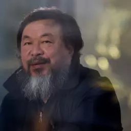 Ai Weiwei laikas kalėjime vėsiose dioramose 6973_2