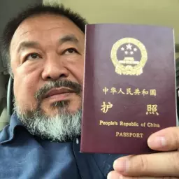 Ai Weiwei laikas kalėjime vėsiose dioramose 6973_5