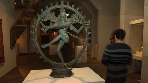 nataraja