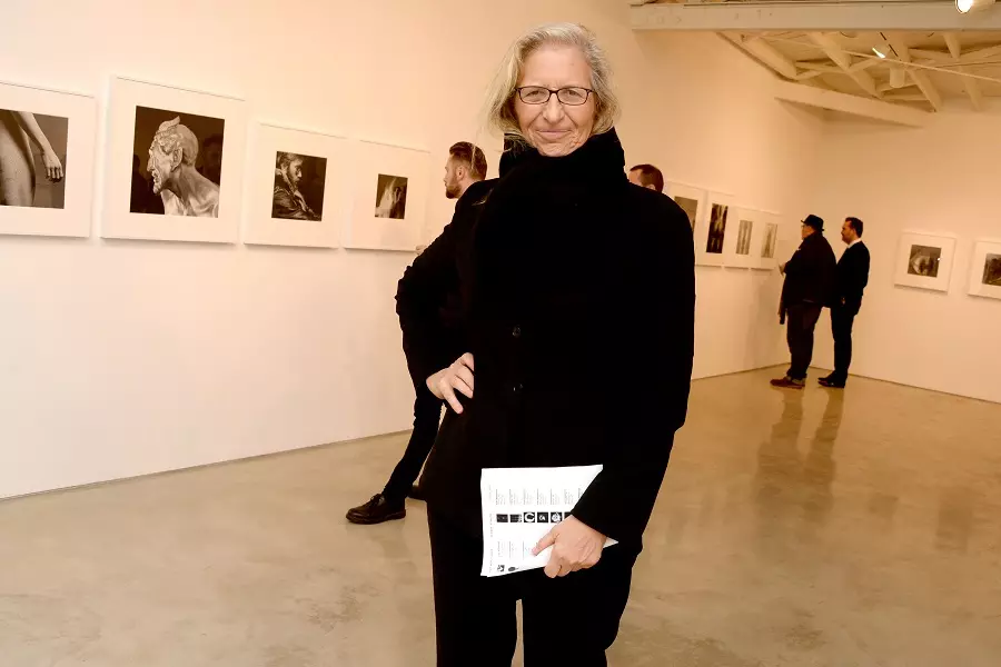 Φωτογραφία Annie Leibovitz - Clint Spaulding/PatrickMcMullan.com