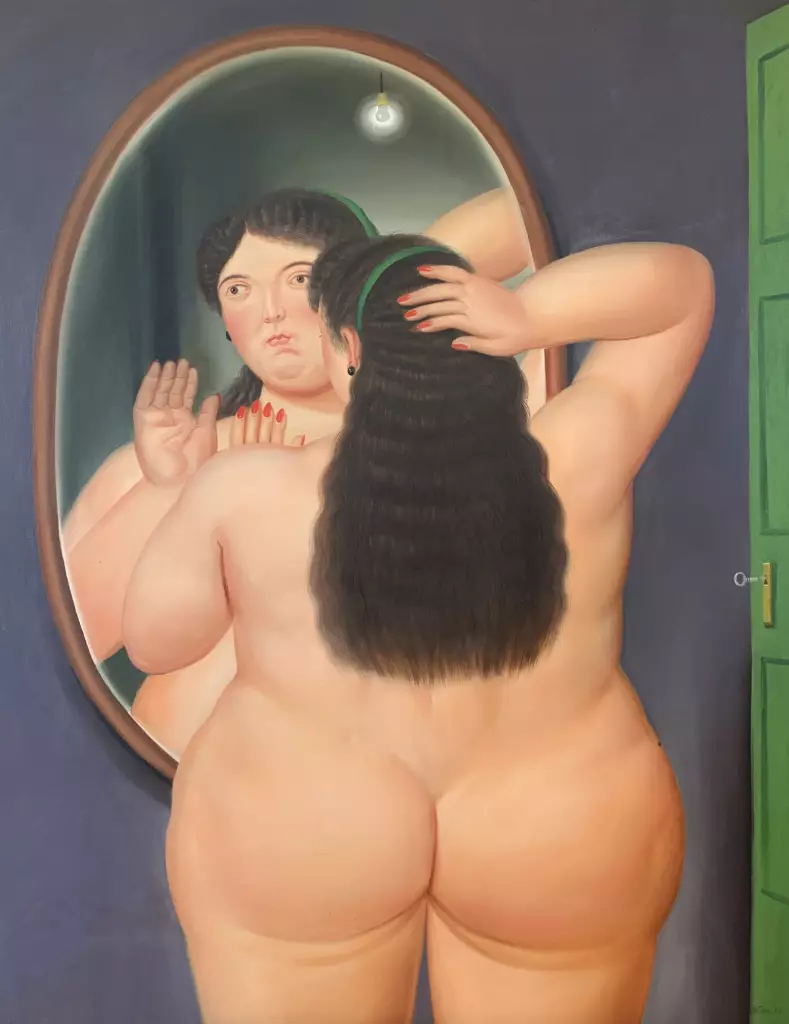 ทำไม Fernando Botero ที่หายากสู่ตลาดในการขายตอนนี้ผ่านการประมูลของ Artnet นำเสนอโอกาสในการรวบรวมที่ไม่เหมือนใคร