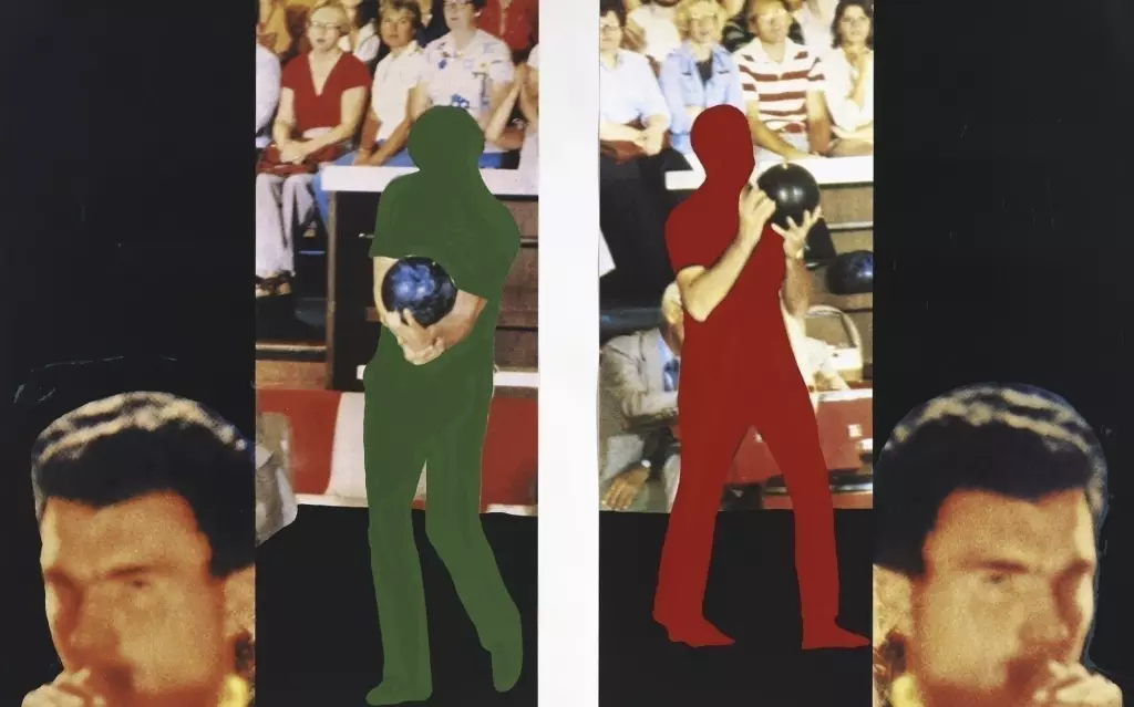 Celebra l'eredità di John Baldessari con queste quattro stampe dinamiche, in diretta ora su Artnet Auctions 814_2