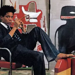 Malezyjski inwestor Jho Low sprzedaje Basquiat- 8356_3