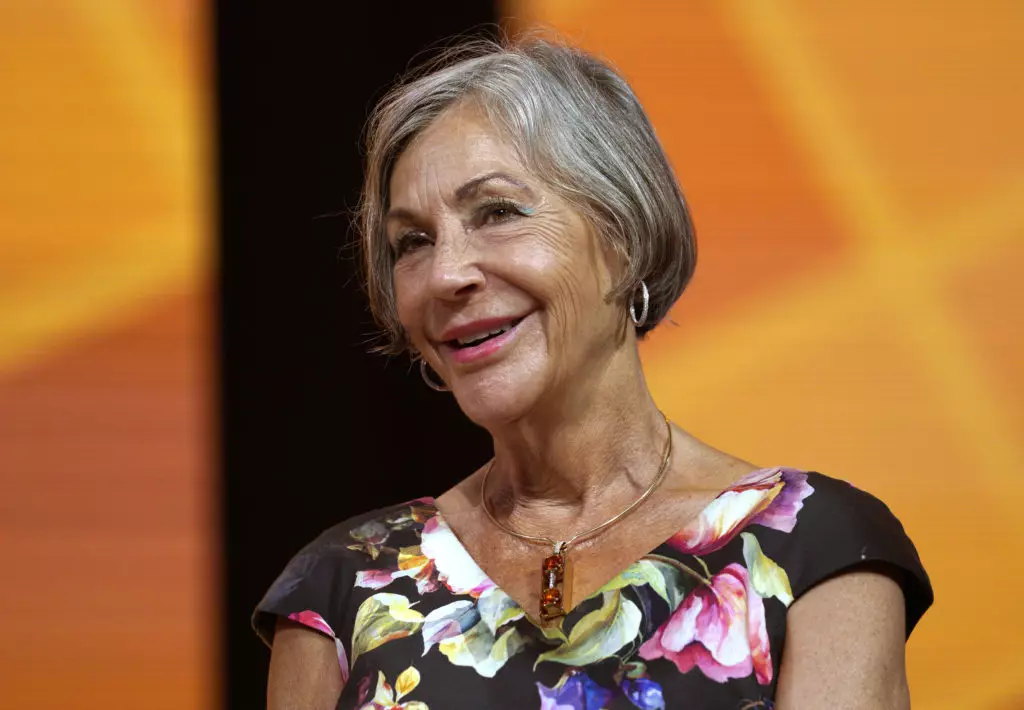 Alice Walton Arkanzase. (Nuotrauka Ricko T. Wilkingo / „Getty Images“)