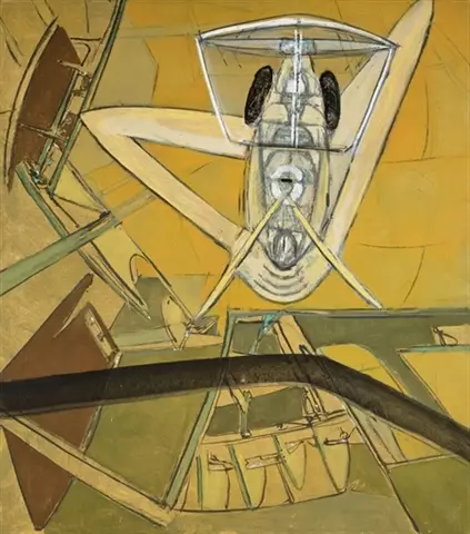 Uten titer av Roberto Matta