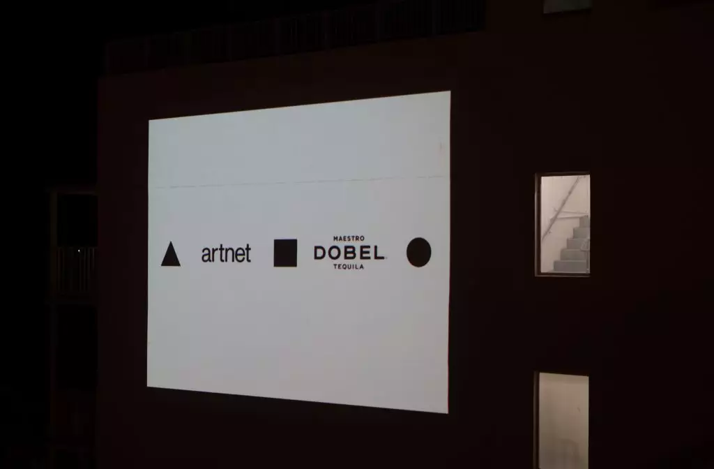 Sjá myndir frá Artnet og Maestro Dobel Tequila í Miami Art Week atburði sem fagnar samtímalist- og hönnunarsamfélagi Mexíkó 891_2